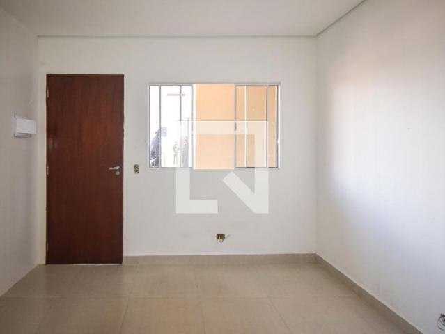 Apto, Vila Carrão, 1 Quarto, 45 m2 São Paulo