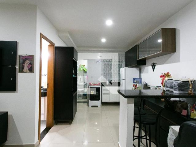 Apto, Vila Carrão, 1 Quarto, 45 m2 São Paulo
