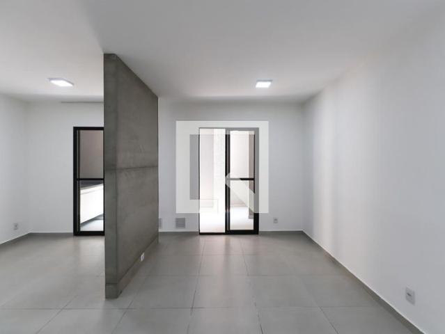 Apto, Vila Carrão, 1 Quarto, 48 m2 São Paulo
