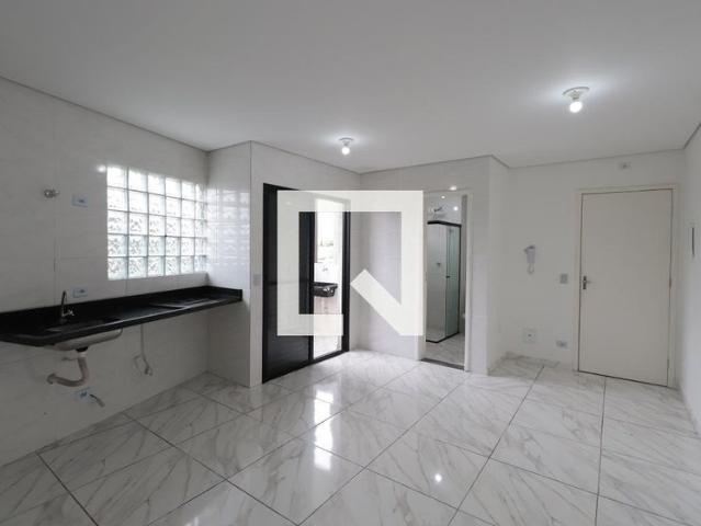 Apto, Vila Carrão, 1 Quarto, 40 m2 São Paulo