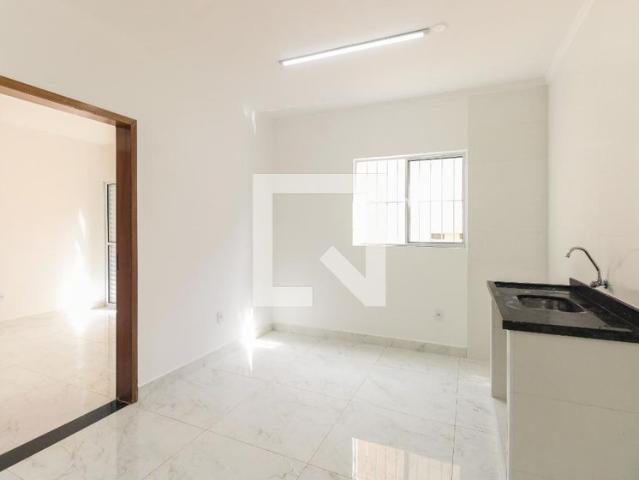 Apto, Vila Carrão, 1 Quarto, 40 m2 São Paulo