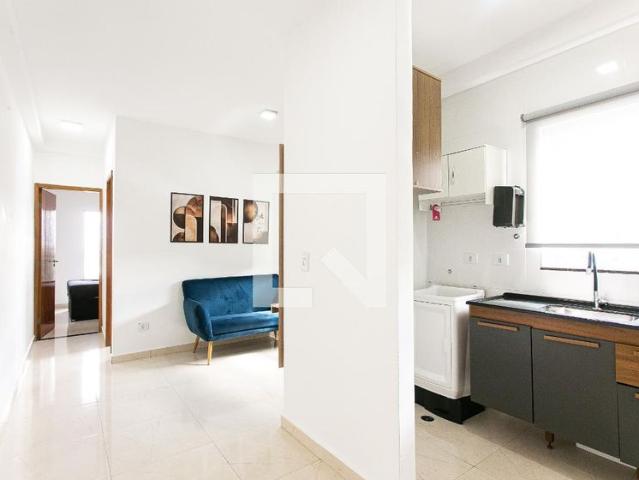 Apto, Vila Carrão, 1 Quarto, 40 m2 São Paulo