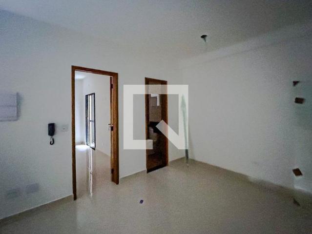 Apto, Vila Carrão, 1 Quarto, 40 m2 São Paulo