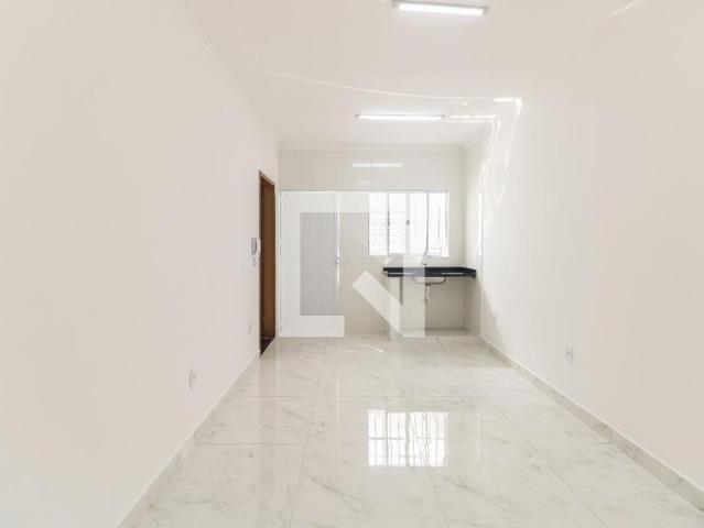 Apto, Vila Carrão, 1 Quarto, 40 m2 São Paulo