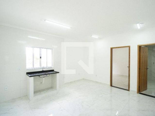 Apto, Vila Carrão, 1 Quarto, 40 m2 São Paulo
