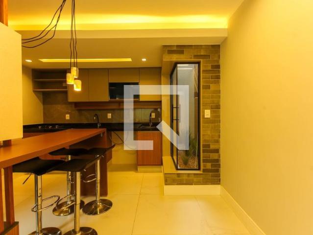 Apto, Vila Carrão, 1 Quarto, 41 m2 São Paulo