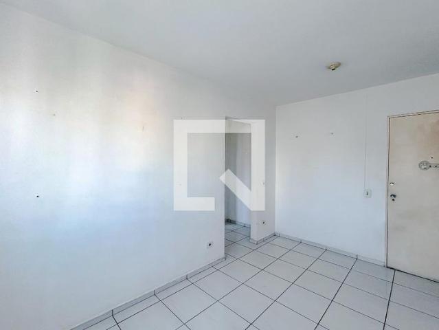 Apto, Vila Carrão, 1 Quarto, 42 m2 São Paulo