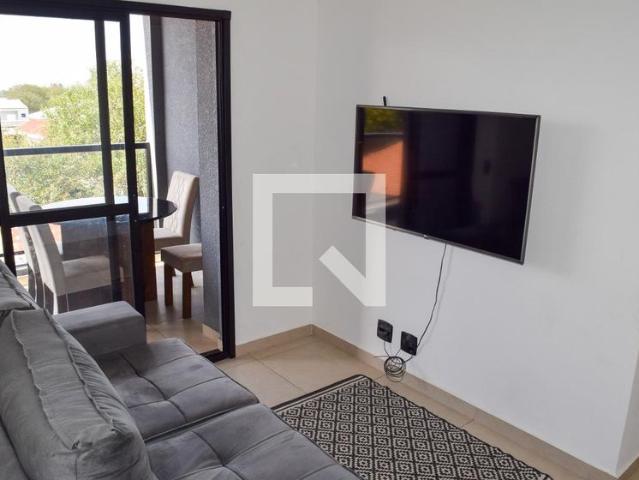 Apto, Vila Carrão, 1 Quarto, 43 m2 São Paulo