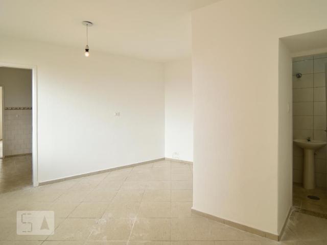 Apto, Vila Carrão, 1 Quarto, 60 m2 São Paulo