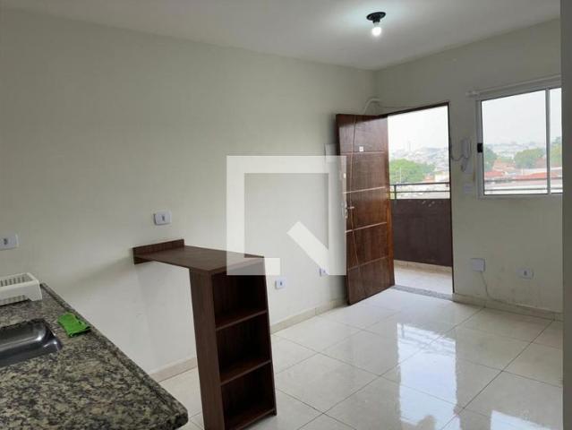 Apto, Vila Carrão, 2 Quartos, 43 m2 São Paulo