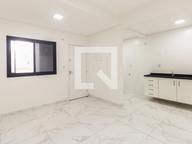 Apto, Vila Carrão, 2 Quartos, 43 m2 São Paulo