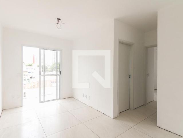 Apto, Vila Carrão, 2 Quartos, 43 m2 São Paulo