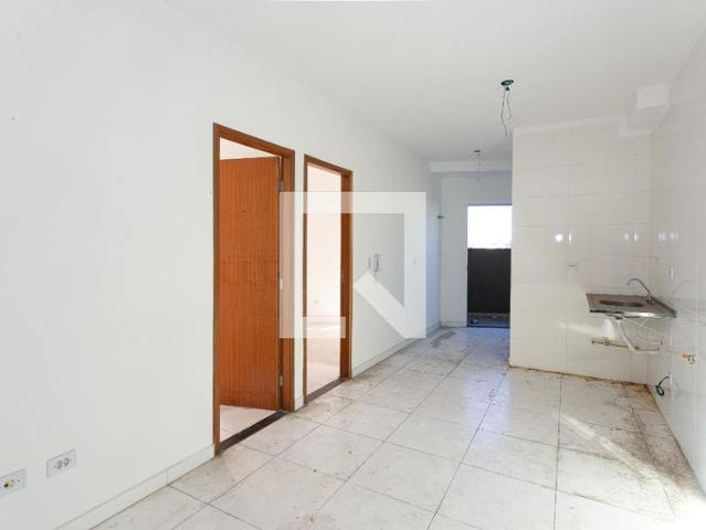 Apto, Vila Carrão, 2 Quartos, 43 m2 São Paulo
