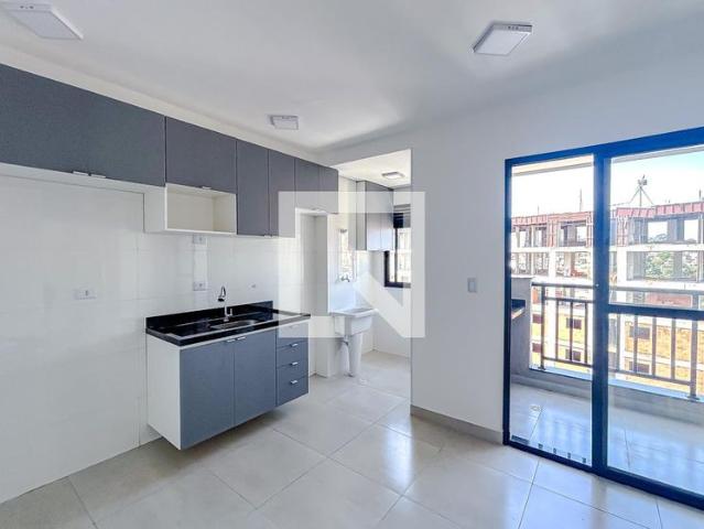 Apto, Vila Carrão, 2 Quartos, 40 m2 São Paulo