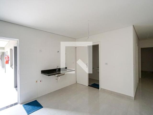 Apto, Vila Carrão, 2 Quartos, 40 m2 São Paulo