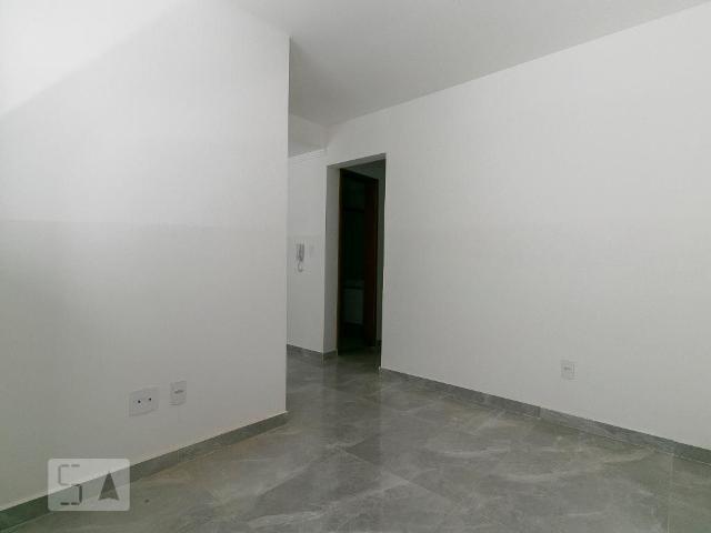 Apto, Vila Carrão, 2 Quartos, 40 m2 São Paulo