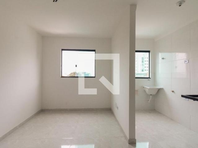 Apto, Vila Carrão, 2 Quartos, 40 m2 São Paulo
