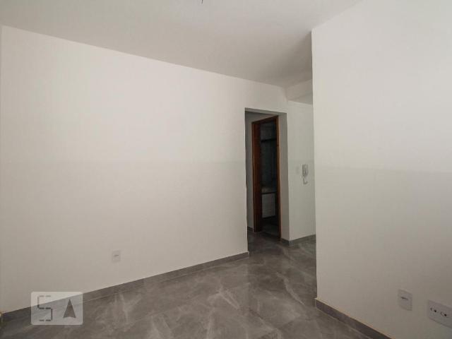 Apto, Vila Carrão, 2 Quartos, 40 m2 São Paulo