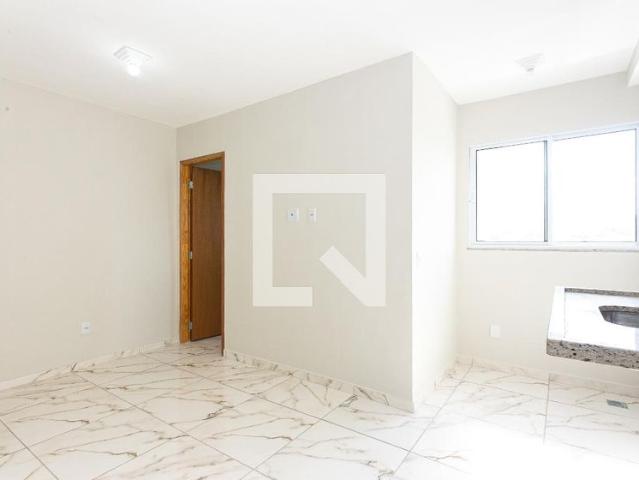 Apto, Vila Carrão, 2 Quartos, 40 m2 São Paulo