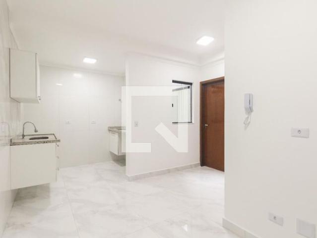 Apto, Vila Carrão, 2 Quartos, 40 m2 São Paulo