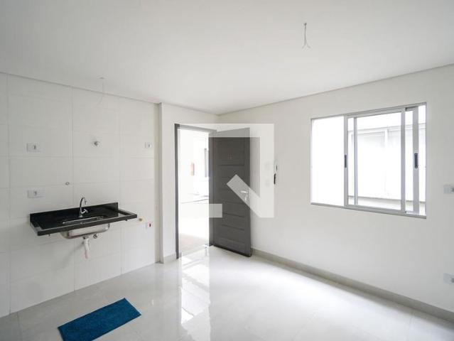 Apto, Vila Carrão, 2 Quartos, 40 m2 São Paulo