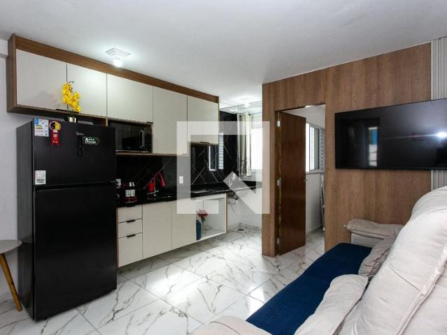 Apto, Vila Carrão, 2 Quartos, 40 m2 São Paulo