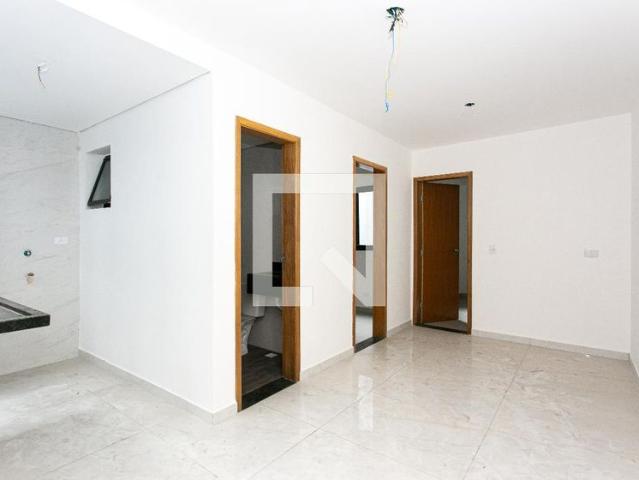 Apto, Vila Carrão, 2 Quartos, 40 m2 São Paulo