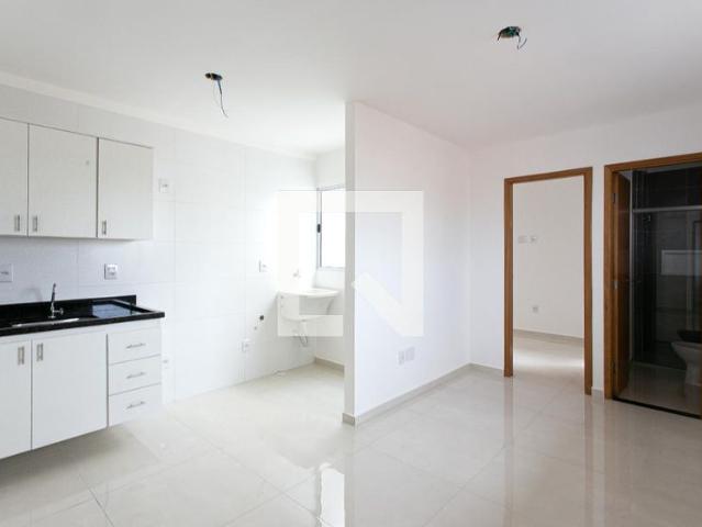 Apto, Vila Carrão, 2 Quartos, 40 m2 São Paulo