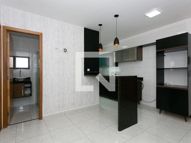 Apto, Vila Carrão, 2 Quartos, 40 m2 São Paulo