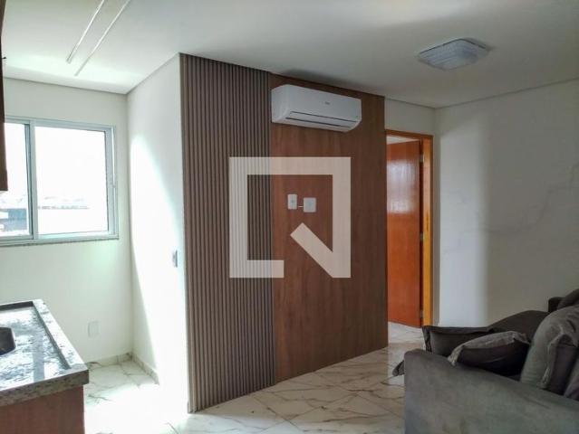 Apto, Vila Carrão, 2 Quartos, 40 m2 São Paulo