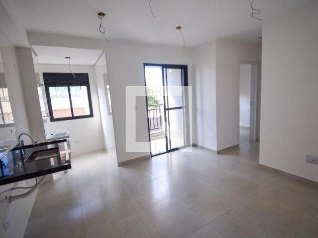 Apto, Vila Carrão, 2 Quartos, 40 m2 São Paulo