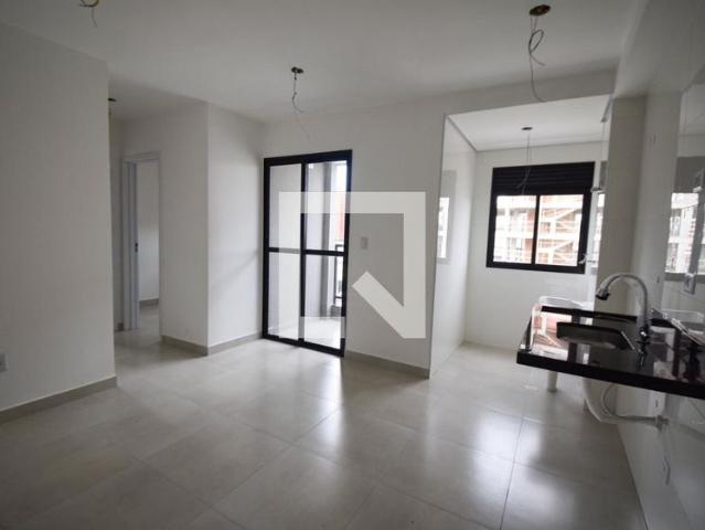 Apto, Vila Carrão, 2 Quartos, 40 m2 São Paulo
