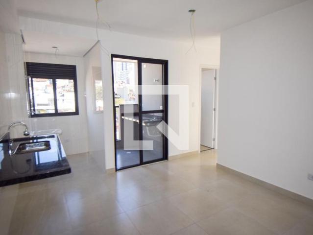 Apto, Vila Carrão, 2 Quartos, 40 m2 São Paulo