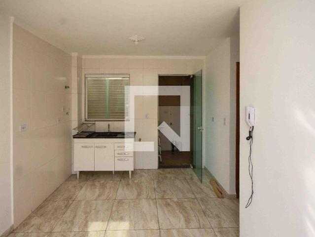 Apto, Vila Carrão, 2 Quartos, 40 m2 São Paulo