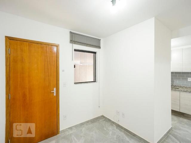 Apto, Vila Carrão, 2 Quartos, 40 m2 São Paulo