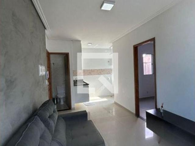 Apto, Vila Carrão, 2 Quartos, 40 m2 São Paulo