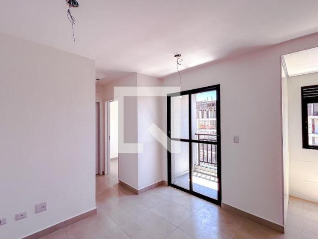 Apto, Vila Carrão, 2 Quartos, 40 m2 São Paulo