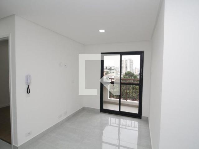 Apto, Vila Carrão, 2 Quartos, 41 m2 São Paulo