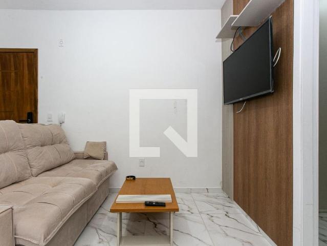 Apto, Vila Carrão, 2 Quartos, 41 m2 São Paulo