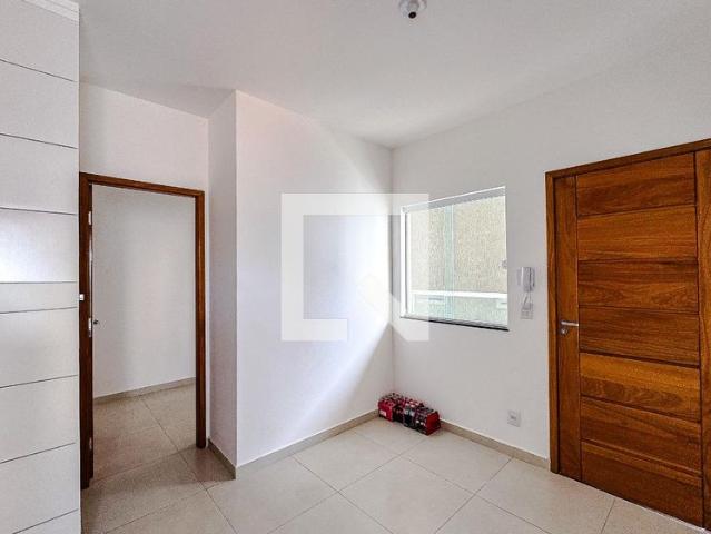 Apto, Vila Carrão, 2 Quartos, 41 m2 São Paulo