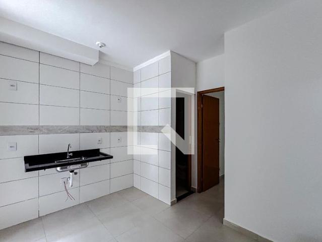 Apto, Vila Carrão, 2 Quartos, 41 m2 São Paulo