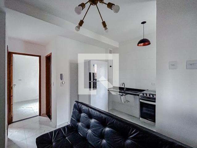Apto, Vila Carrão, 2 Quartos, 41 m2 São Paulo