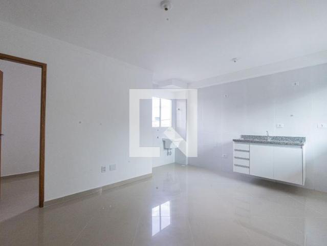 Apto, Vila Carrão, 2 Quartos, 41 m2 São Paulo