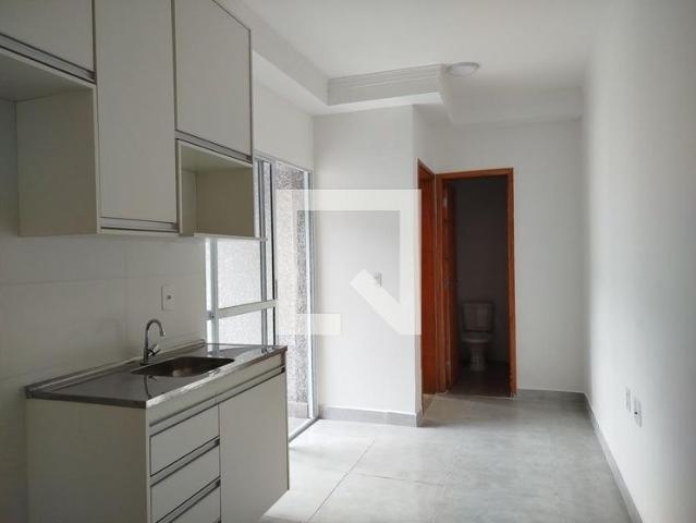 Apto, Vila Carrão, 2 Quartos, 42 m2 São Paulo
