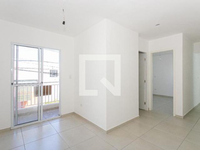 Apto, Vila Carrão, 2 Quartos, 42 m2 São Paulo