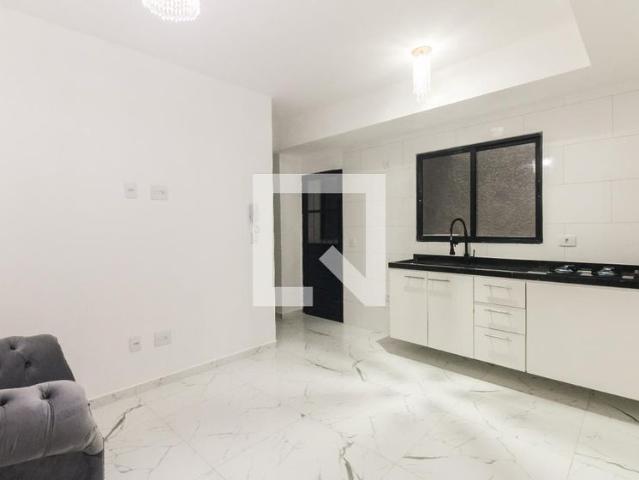 Apto, Vila Carrão, 2 Quartos, 42 m2 São Paulo