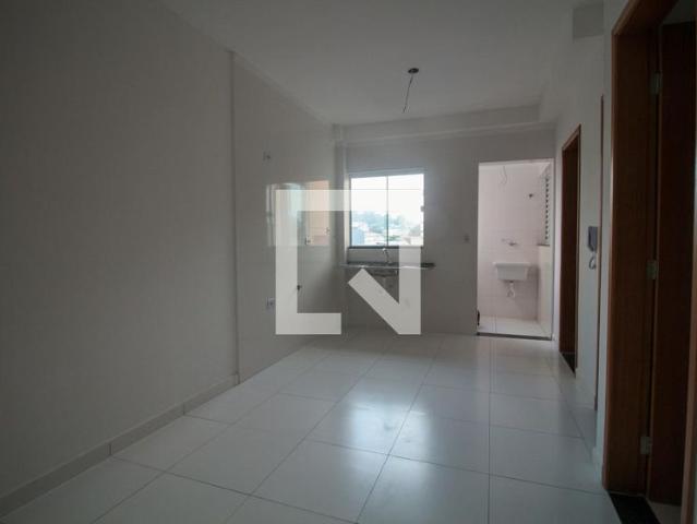 Apto, Vila Carrão, 2 Quartos, 42 m2 São Paulo