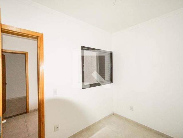 Apto, Vila Carrão, 2 Quartos, 47 m2 São Paulo