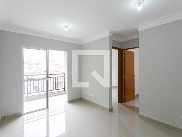 Apto, Vila Carrão, 2 Quartos, 47 m2 São Paulo