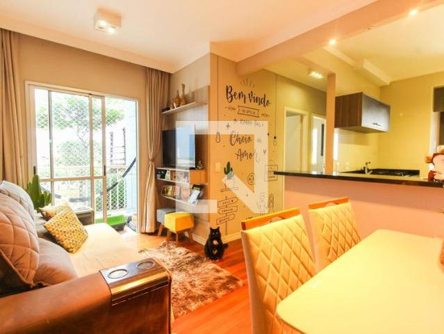 Apto, Vila Carrão, 2 Quartos, 47 m2 São Paulo
